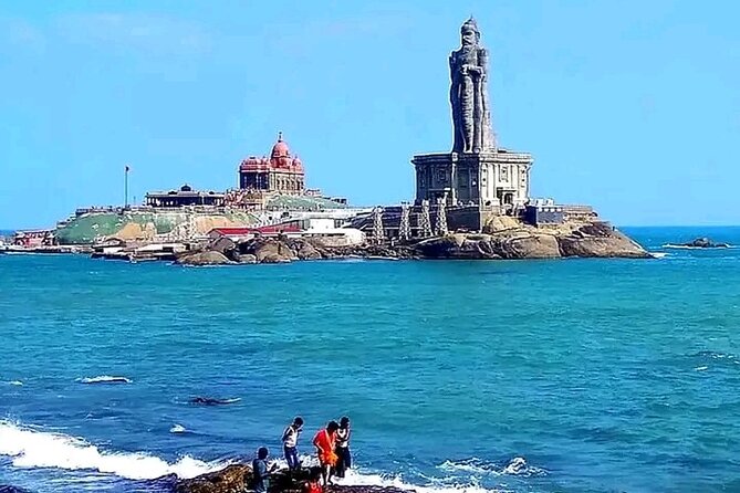 A Journey To The Southern Tip Of India - What Travelers Say