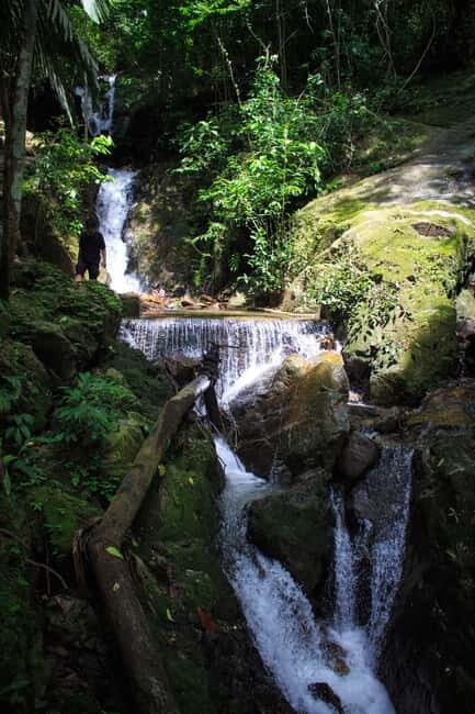 A Jungle-to-Sea Kayaking & Trekking Adventure in Phuket - Key Points