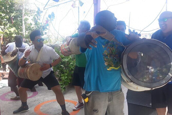 A Junkanoo Extravaganza - The Sum Up