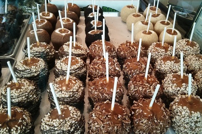 A La La Tour - Fully Customized Private Tour of Los Angeles - Convenient Pickup and Meeting Arrangements