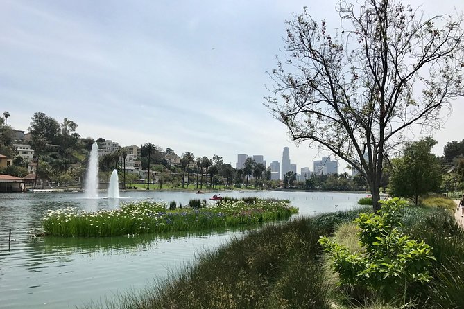 A La La Tour - Fully Customized Private Tour of Los Angeles - Accessibility and Safety for Families