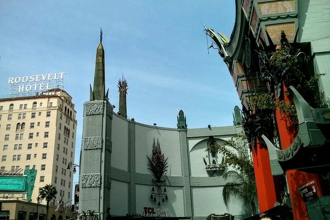 A La La Tour - Fully Customized Private Tour of Los Angeles - Rave Reviews From Satisfied Tourists