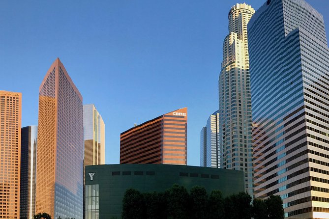 A La La Tour - Fully Customized Private Tour of Los Angeles - Pricing and Booking Information