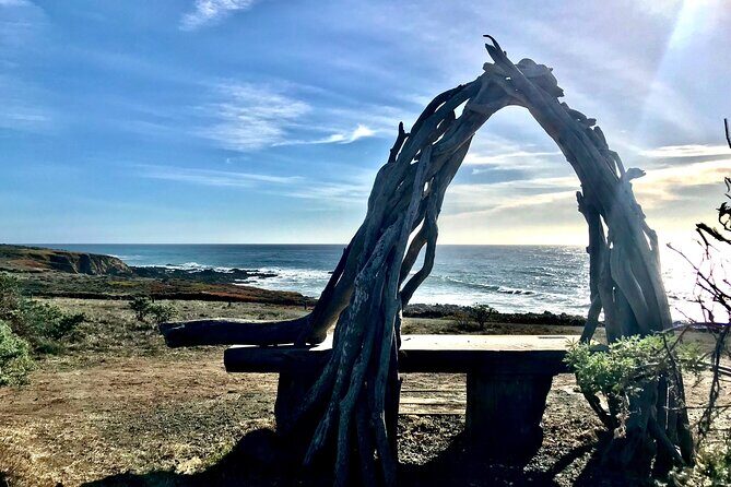 A La La Tour - Private Tour of California's Central Coast - Authentic Experiences from Past Travelers