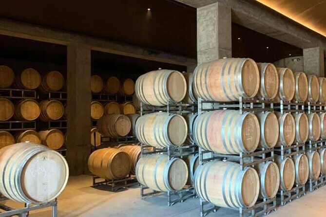 A La La Tour - Private Tour of California's Central Coast - Who This Tour Is Best For