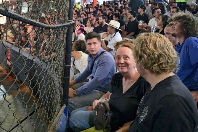 A la Lucha Libre in Guadalajara - The Itinerary Breakdown: What to Expect at Each Stop