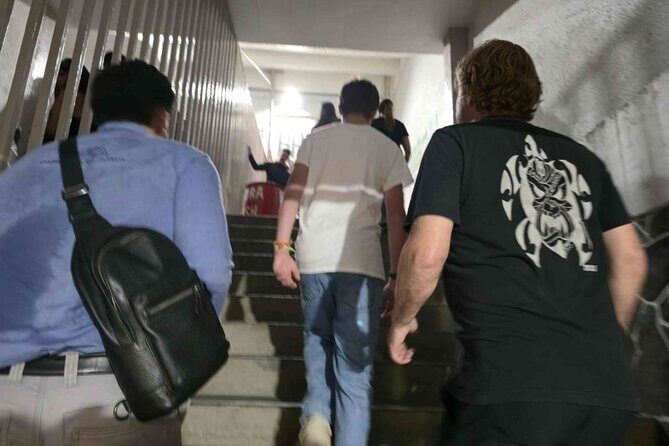 A la Lucha Libre in Guadalajara - Final Thoughts: Is This Tour Worth It?