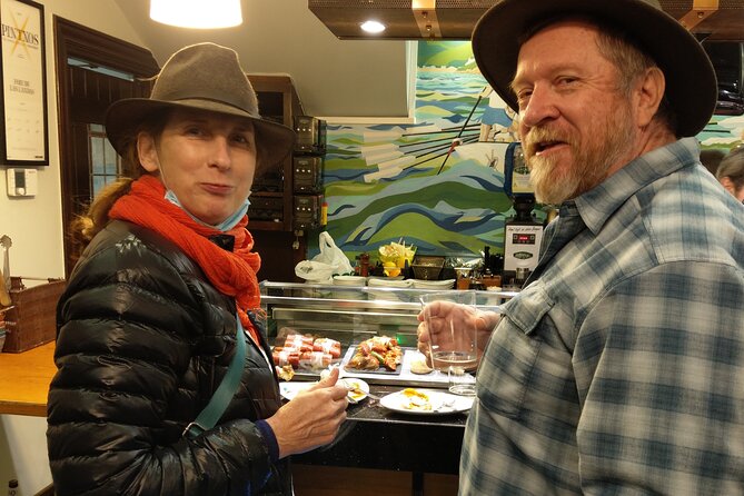 "A la Vasca" - Top Notch Gastro Cultural Experience - Final Thoughts: Is It Worth It?