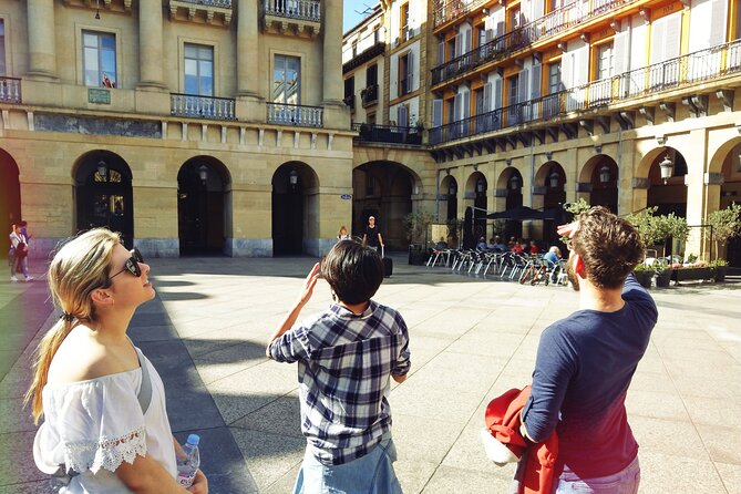 "A la Vasca" - Top Notch Gastro Cultural Experience - Frequently Asked Questions