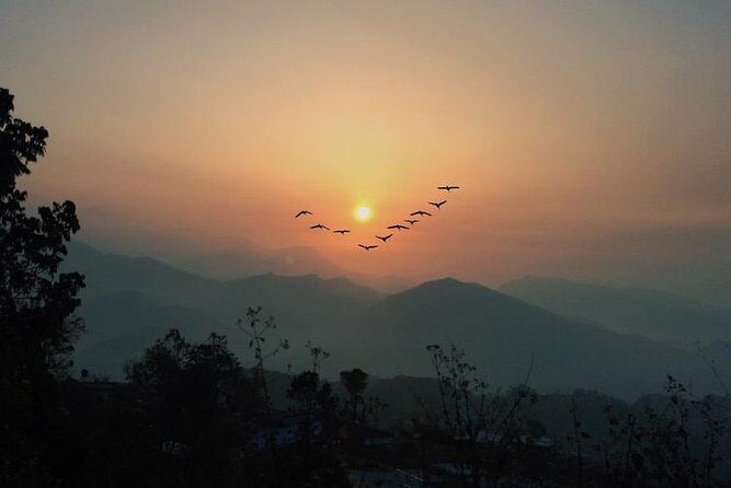 A Lavish Night at Nagarkot Hill Station with Sunrise View and Luxury Stay - Authenticity and Comfort