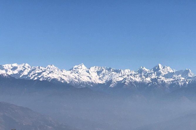 A Lavish Night at Nagarkot Hill Station with Sunrise View and Luxury Stay - Final Thoughts