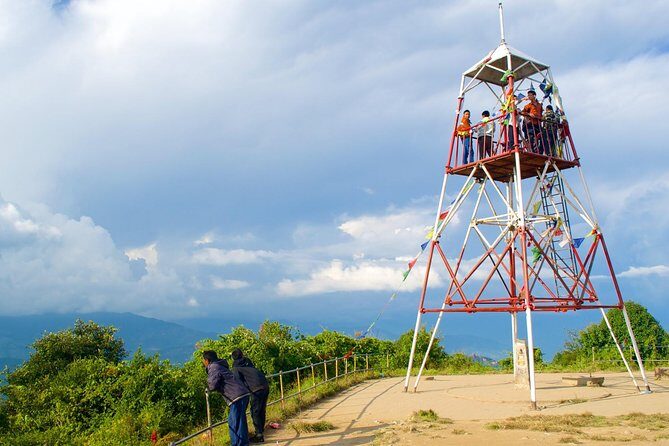A Lavish Night at Nagarkot Hill Station with Sunrise View and Luxury Stay - FAQs