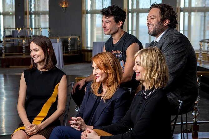 A Life Less Narrow, the Genius of Harry Potter & Edinburgh Castle - The Balmoral Hotel and the Duke of Wellington