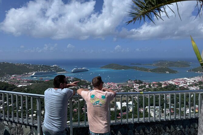 A Little Bit Of Everything Tour & Beach with Rum Punch (Private) - FAQ