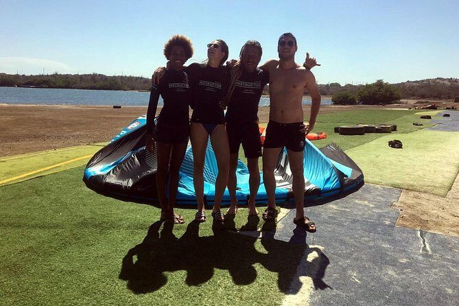 A little Taste of Kiteboarding - The Price and Its Value