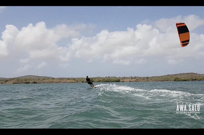 A little Taste of Kiteboarding - The Sum Up: Is It Worth It?
