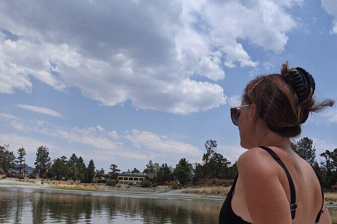 A Local's Favorite Hike in Big Bear with Lake Swimming Experience - The Hike: An Accessible Trek with a Rewarding View