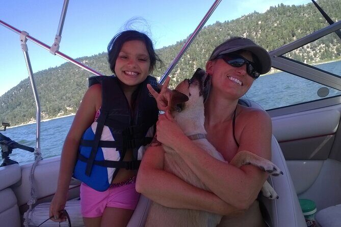 A Local's Favorite Hike in Big Bear with Lake Swimming Experience - Practical Considerations