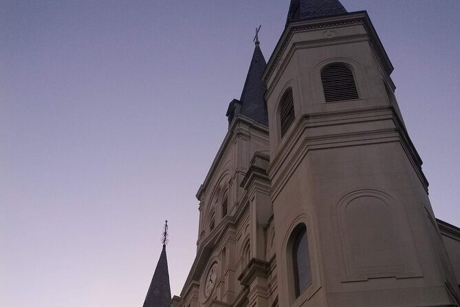 A Local's Garden District Tour - What Travelers Say