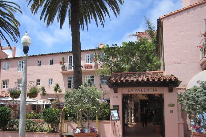 A Locals Guide to La Jollas Sights: A Self-Guided Urban Stroll - The Practical Side: What You Need To Know