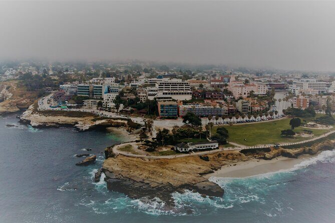 A Locals Guide to San Diegos Sights: A GPS Self-Guided Drive - An Overview of the Experience