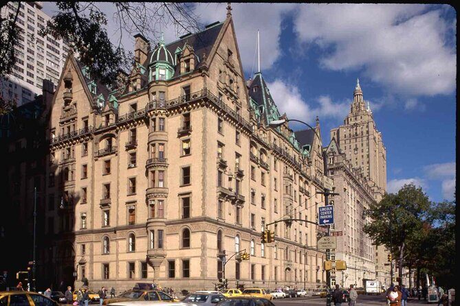 A locals guide to the architecture of the Upper West Side - Who Should Consider This Tour?