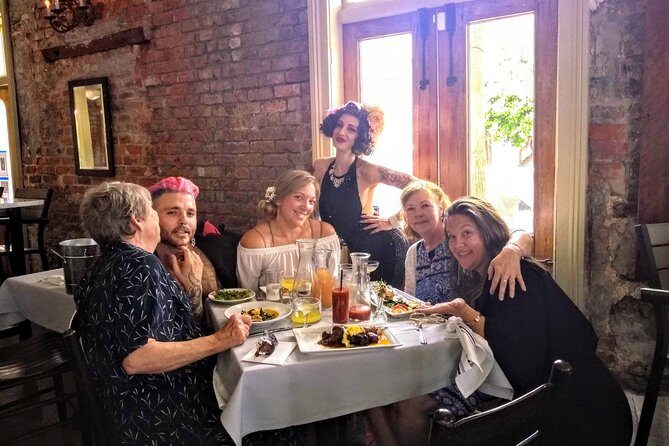 A Local's Private French Quarter Walking or Biking Tour - Discovering the French Quarter with a Local Guide