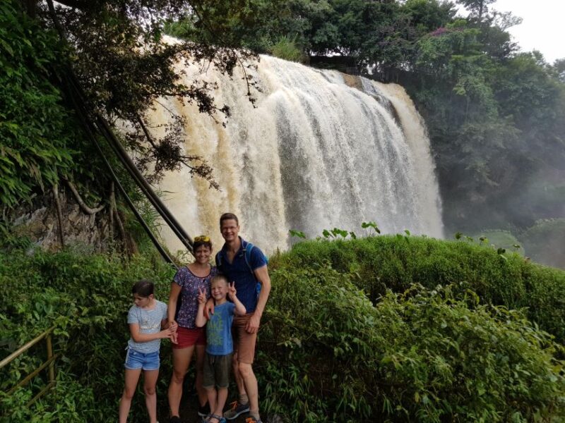 à Lt Countryside Tour: Serene Escapes in the Outskirts - Key Points