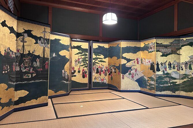 A Luxury Tour of One of Niigatas Historic Treasured Residences - Exploring the Northern Culture Museum: A Window into Japan’s Past