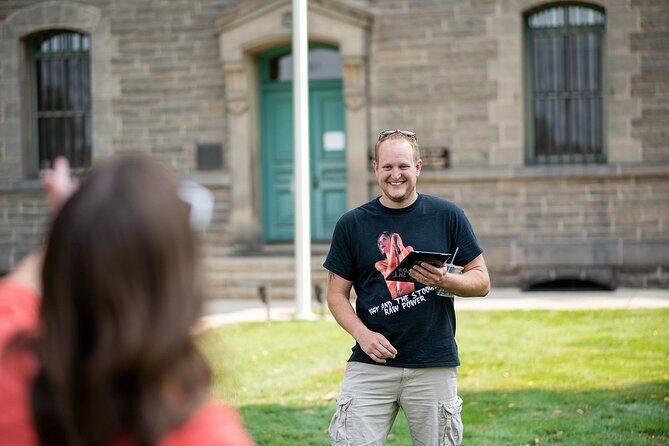 A Macabre History of Boise Walking Tour - Exploring Boise’s Shadowy Past: A Detailed Review