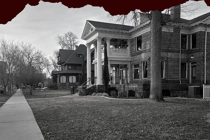 A Macabre History of Boise Walking Tour - Practical Information and Tips for Your Visit