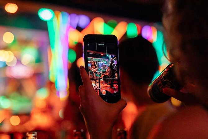 A Magical Evening in Bangkok: Private City Tour - The Itinerary in Detail