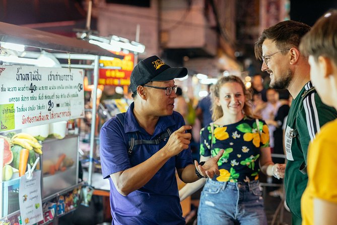 A Magical Evening in Bangkok: Private City Tour - The Review Spectrum