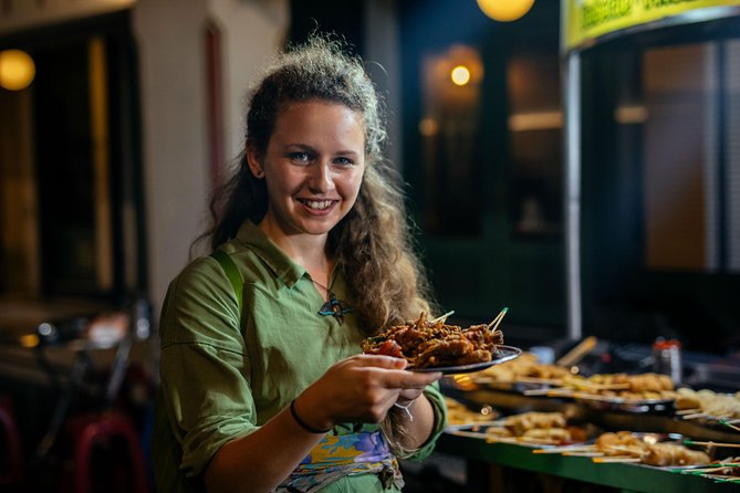 A Magical Evening in Bangkok: Private City Tour - Who Is This Tour Best For?