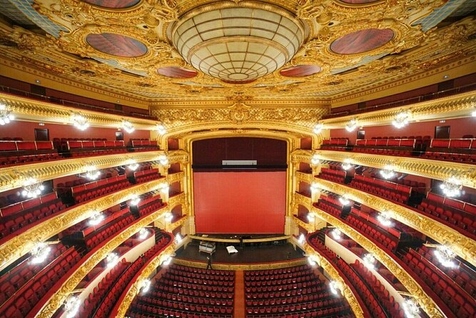 A Magical Evening in Barcelona: Private City Tour - Key Points