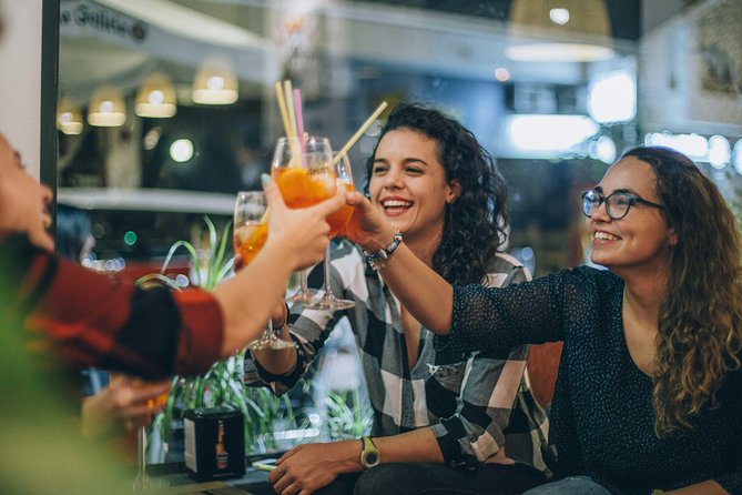 A Magical Evening in Barcelona: Private City Tour - Personalized Nightlife Recommendations