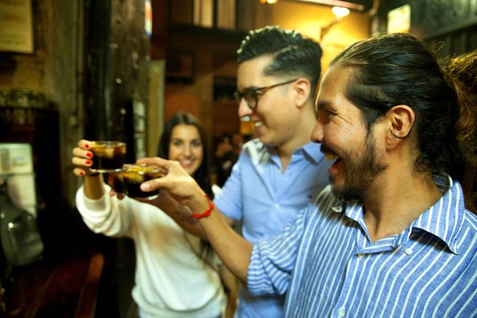 A Magical Evening in Barcelona: Private City Tour - Convenient Transportation and Accessibility