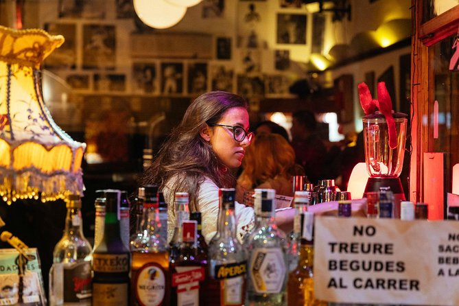 A Magical Evening in Barcelona: Private City Tour - Commitment to Sustainability and Carbon Neutrality