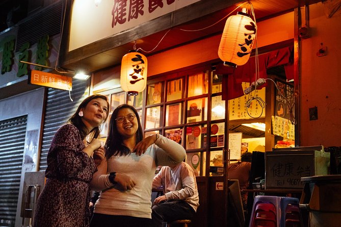 A Magical Evening in Hong Kong: Private City Tour - A Practical Look at "A Magical Evening in Hong Kong: Private City Tour"