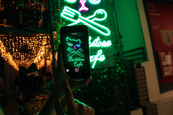 A Magical Evening in Hong Kong: Private City Tour - Practical Tips for Travelers