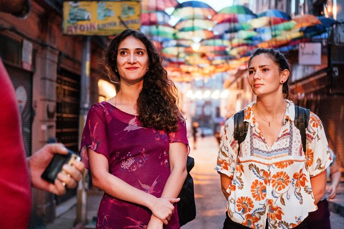 A Magical Evening in Istanbul: Private City Tour - Highlights of the Private Tour