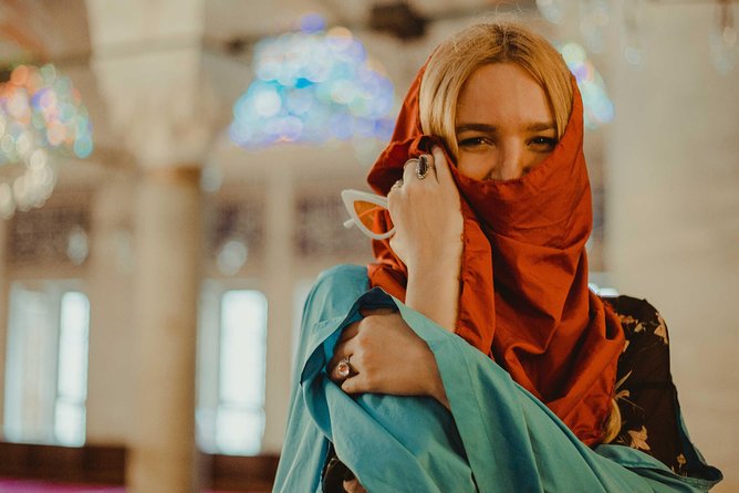 A Magical Evening in Istanbul: Private City Tour - Pricing and Traveler Reviews