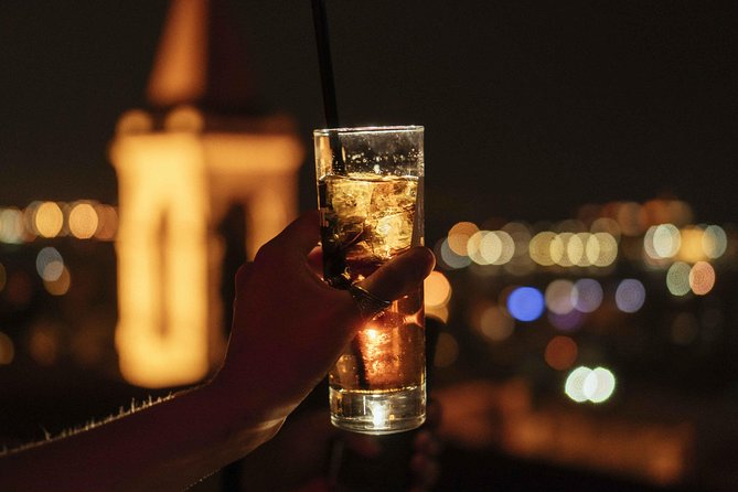 A Magical Evening in Paris With Locals: PRIVATE City Walking Tour - Tour Experience and Customization