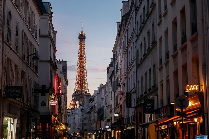 A Magical Evening in Paris With Locals: PRIVATE City Walking Tour - Traveler Reviews and Feedback