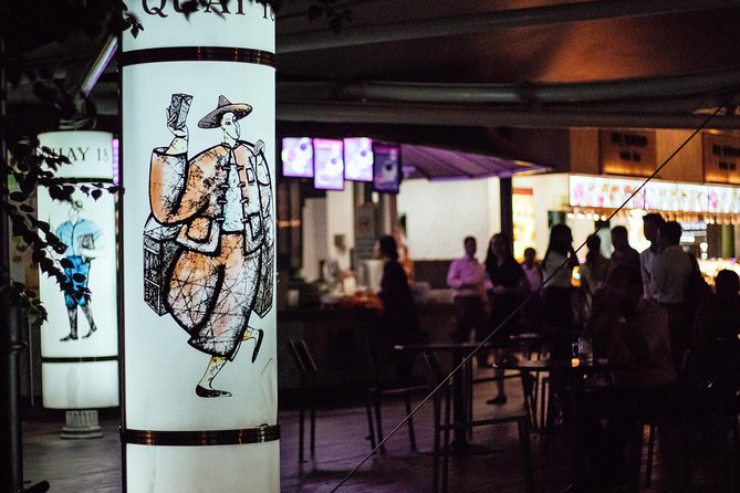 A Magical Evening in Singapore: Private City Tour - Practical Details & Tips