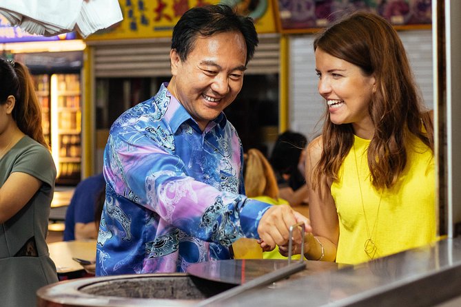 A Magical Evening in Singapore: Private City Tour - Final Thoughts: Who Should Consider This Tour?