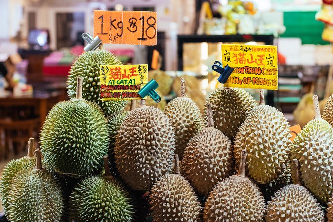 A Magical Evening in Singapore: Private City Tour - FAQ