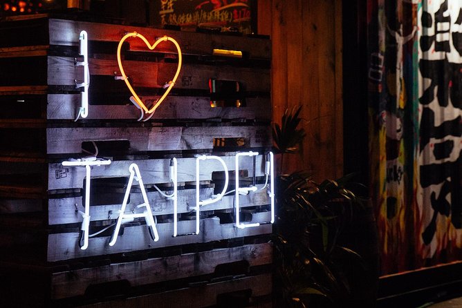 A Magical Evening in Taipei: Private City Tour - The Experience in Detail