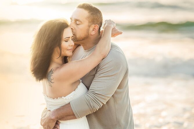 A Maui Beach Photoshoot in Wailea - Meet Your Professional Photographers