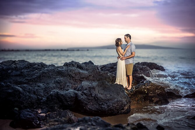 A Maui Beach Photoshoot in Wailea - Frequently Asked Questions